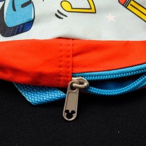 Disney | Accessories | Disney Mickey Mouse Kids Backpack Book Bag ...